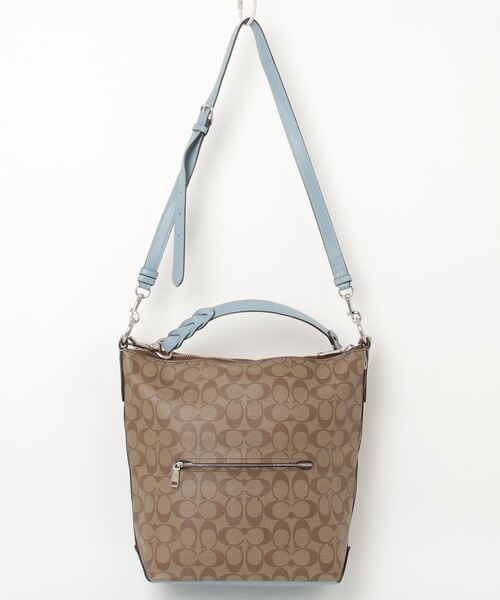 【ブランド古着】2WAYバッグ（ショルダーバッグ）｜COACH（コーチ）のファッション通販 - ZOZOUSED