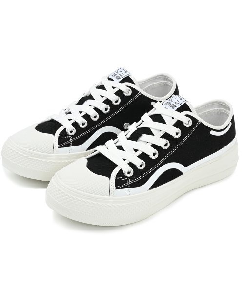 23.65（イーシプサムチョンユクオ）の「A'GEM/9 × .kom『23.65/イーシプサムチョンユクオ』VERYLIGHT WHITE ...