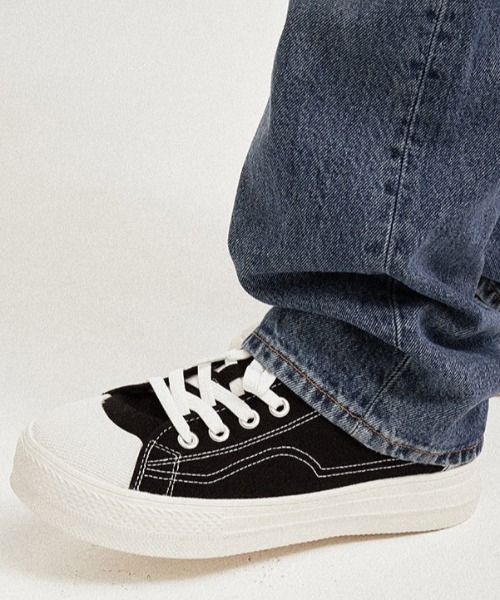 23.65（イーシプサムチョンユクオ）の「A'GEM/9 × .kom『23.65/イーシプサムチョンユクオ』VERYLIGHT WHITE ...