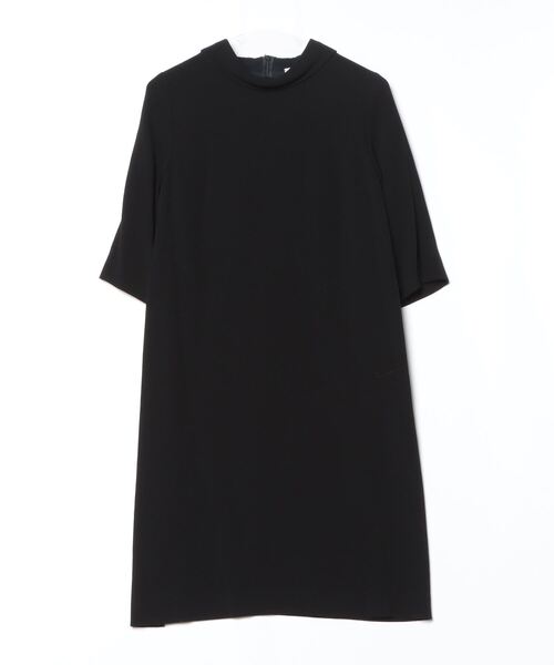 【セール/ブランド古着】半袖ワンピース（ワンピース）｜HELIOPOLE（エリオポール）のファッション通販 - ZOZOUSED