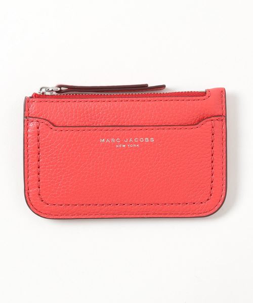 MARC JACOBS（マークジェイコブス）の「EMPIRE CITY/エンパイア シティ キーポーチ キーケース（キーケース/キー ...