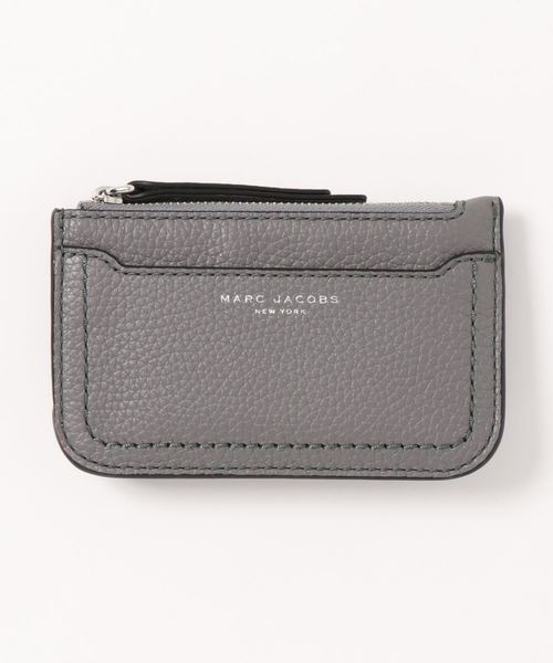 MARC JACOBS（マークジェイコブス）の「EMPIRE CITY/エンパイア シティ キーポーチ キーケース（キーケース/キー ...