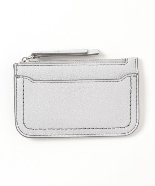 MARC JACOBS（マークジェイコブス）の「EMPIRE CITY/エンパイア シティ キーポーチ キーケース（キーケース/キー ...