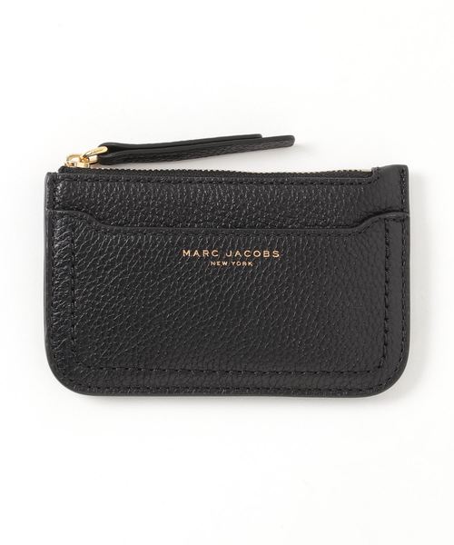 MARC JACOBS（マークジェイコブス）の「EMPIRE CITY/エンパイア シティ キーポーチ キーケース（キーケース/キー ...