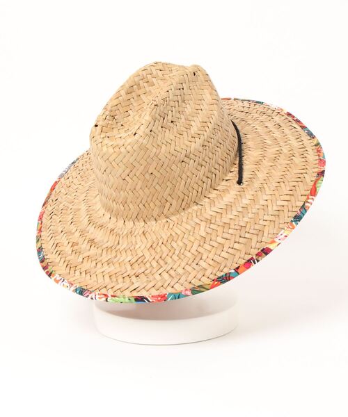 MEI（メイ）の「MEI STRAW HAT IGUSA（ハット）」 - WEAR