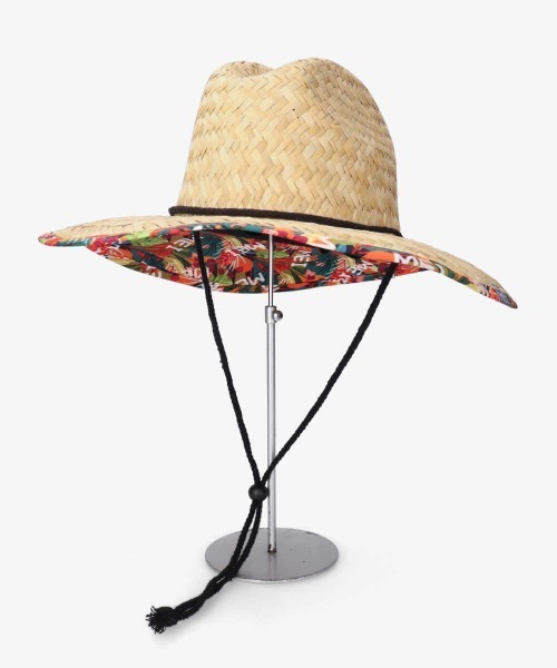 MEI（メイ）の「MEI STRAW HAT IGUSA（ハット）」 - WEAR