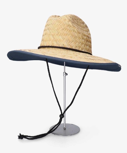 MEI（メイ）の「MEI STRAW HAT IGUSA（ハット）」 - WEAR