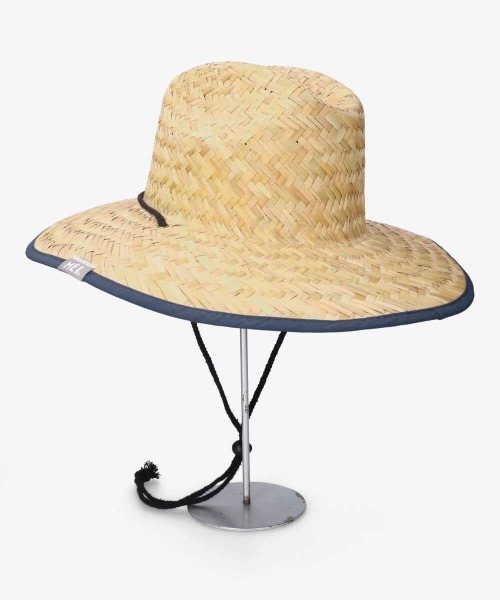 MEI（メイ）の「MEI STRAW HAT IGUSA（ハット）」 - WEAR