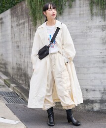 【ブランド古着】FREAK'S STORE｜フリークスストア（レディース）のジャケット/アウター古着通販 - ZOZOUSED