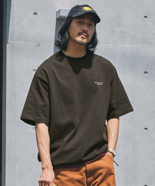 THE CRAFT CREW PRODUCTS（ザクラフトクループロダクツ）の「【THE CRAFT CREW PRODUCTS】ドロスト ...