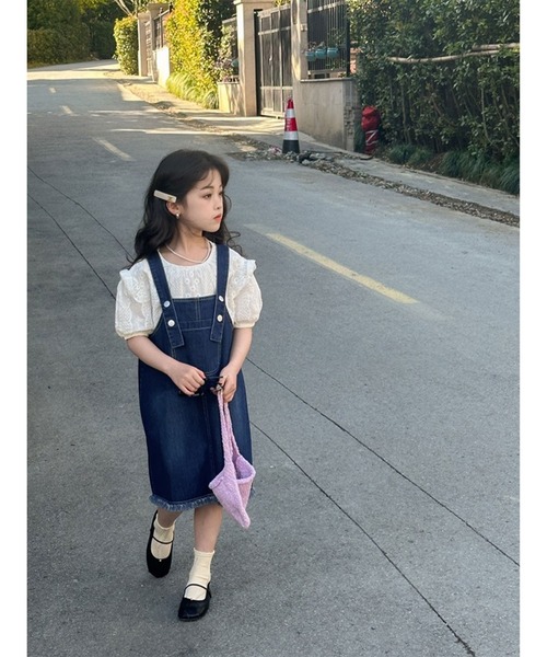 トップス＆ワンピース 2点セット（ワンピース）｜Bee des Bee（ビーデスビー）のファッション通販 - ZOZOTOWN