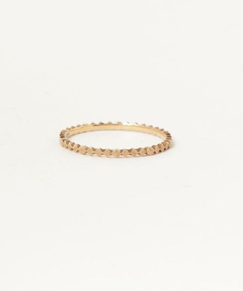 【ブランド古着】リング（リング）｜agete（アガット）のファッション通販 - ZOZOUSED