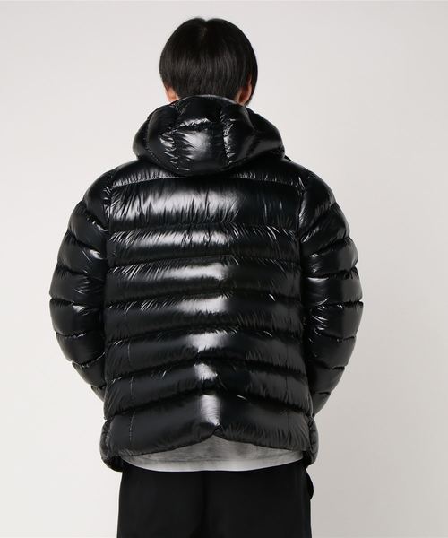 RAB（ラブ）の「【RAB】ラブ Infinity G JACKET ダウンジャケット（ダウンジャケット/コート）」 - WEAR