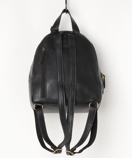 FOSSIL（フォッシル）の「MEGAN MINI BACKPACK ZB7862(4)（バックパック/リュック）」 - WEAR
