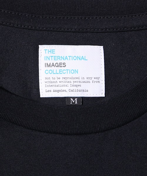 THE INTERNATIONAL IMAGES（インターナショルナルイメージズ）の「THE INTERNATIONAL IMAGES ...