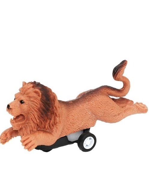 GEORGE'S（ジョージズ）の「GO!GO! ANIMALS（おもちゃ）」 - WEAR