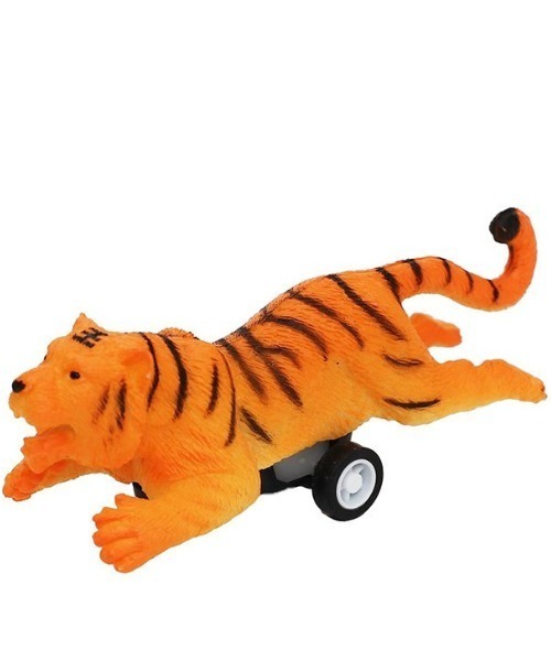 GEORGE'S（ジョージズ）の「GO!GO! ANIMALS（おもちゃ）」 - WEAR