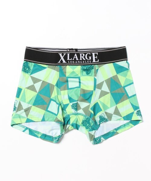 【XLARGE】Separation Boxer Pants（ボクサーパンツ）｜XLARGE（エクストララージ）のファッション通販 ...