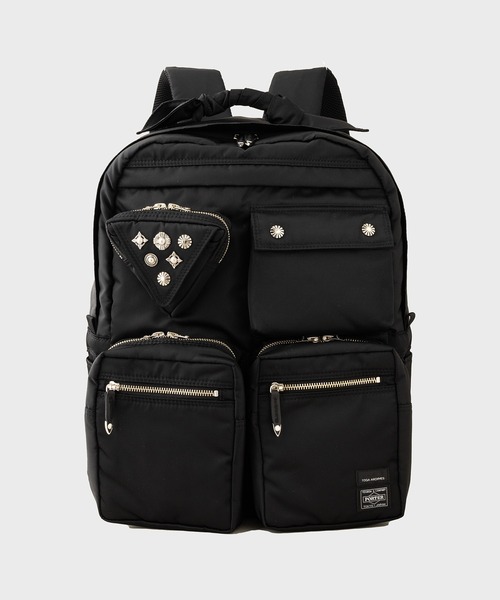 TOGA（トーガ）の「Backpack PORTER SP（バックパック/リュック）」 - WEAR
