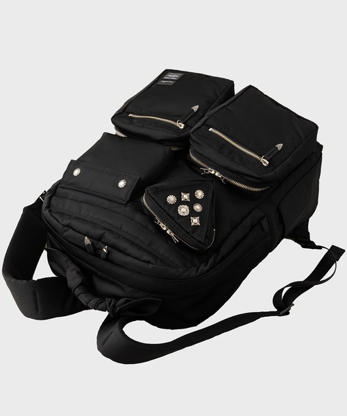 TOGA（トーガ）の「Backpack PORTER SP（バックパック/リュック）」 - WEAR