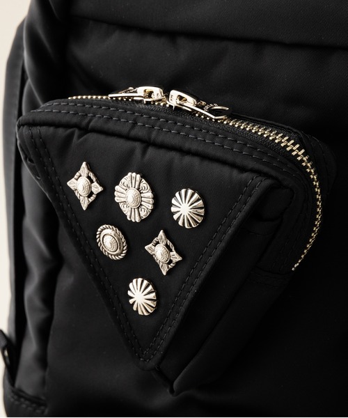 TOGA（トーガ）の「Backpack PORTER SP（バックパック/リュック）」 - WEAR