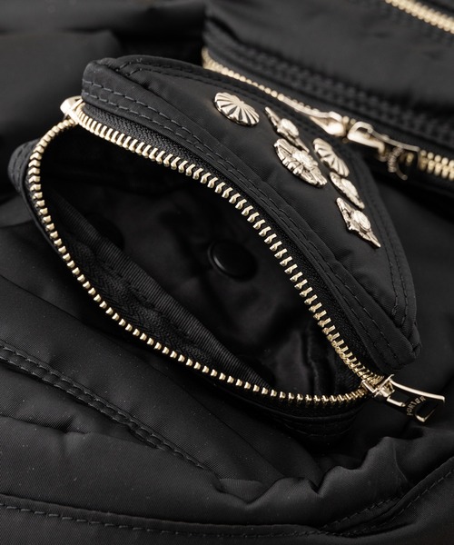 TOGA（トーガ）の「Backpack PORTER SP（バックパック/リュック）」 - WEAR