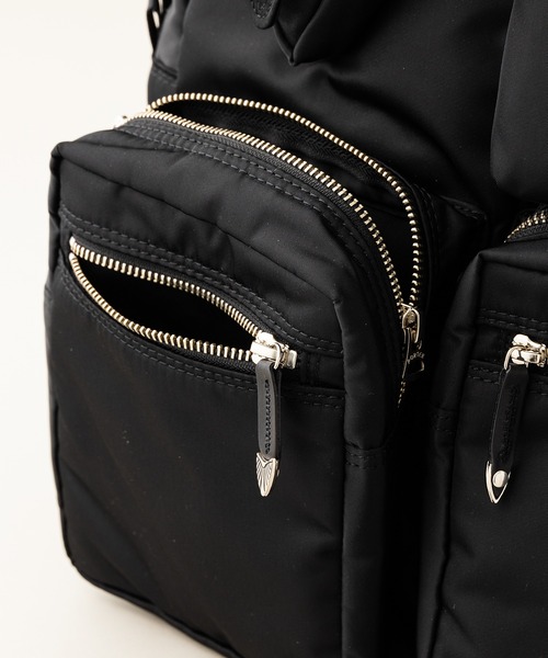 TOGA（トーガ）の「Backpack PORTER SP（バックパック/リュック）」 - WEAR