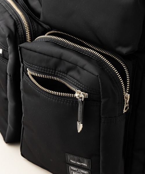 TOGA（トーガ）の「Backpack PORTER SP（バックパック/リュック）」 - WEAR