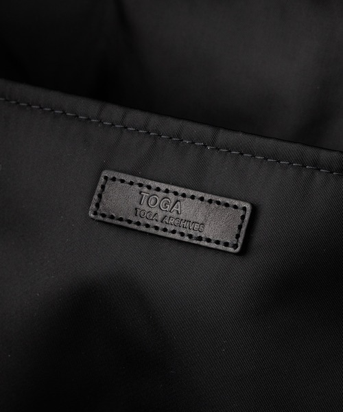 TOGA（トーガ）の「Backpack PORTER SP（バックパック/リュック）」 - WEAR