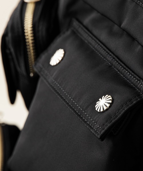 TOGA（トーガ）の「Backpack PORTER SP（バックパック/リュック）」 - WEAR