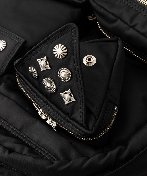 TOGA（トーガ）の「Backpack PORTER SP（バックパック/リュック）」 - WEAR