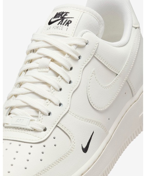 NIKE（ナイキ）の「NIKE WMNS AIR FORCE 1 07 ESS TRK3 HF1058-133（スニーカー）」 - WEAR