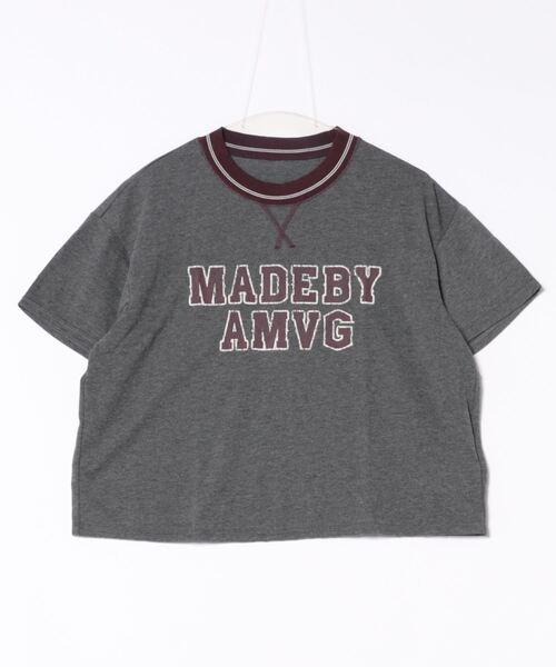 【ブランド古着】半袖Tシャツ（Tシャツ/カットソー）｜Ameri（アメリ）のファッション通販 - ZOZOUSED