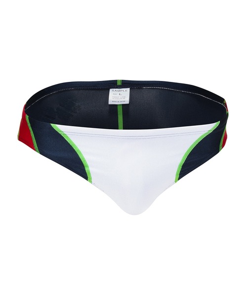 TOOT（トゥート）の「SWIMWEAR/Stream Line Swim Bikini II（水着）」 - WEAR