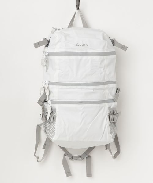 GERRY（ジェリー）の「【GERRY/ジェリー】復刻リュック（バックパック/リュック）」 - WEAR