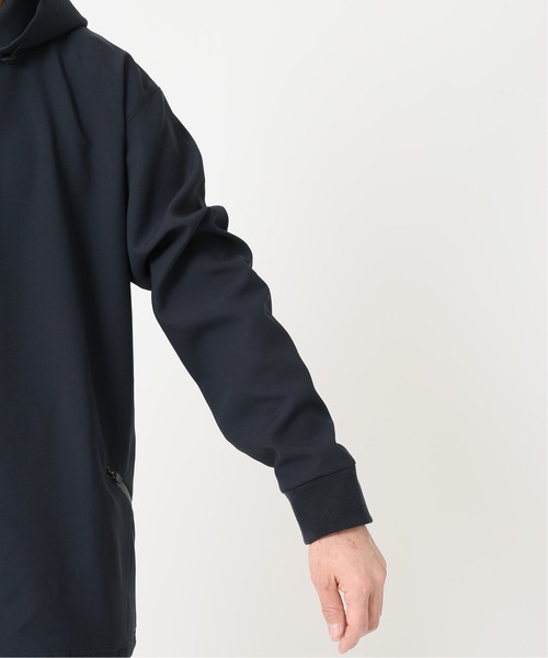 417 EDIFICE（フォーワンセブンエディフィス）の「 【MINOTECH / ミノテック】撥水パーカー（パーカー）」 - WEAR