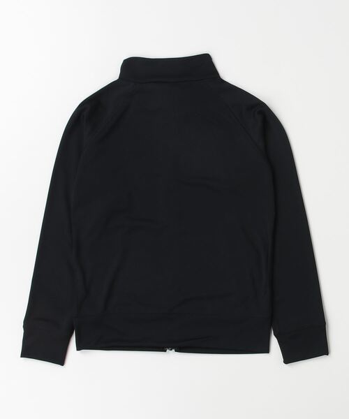 ROXY（ロキシー）の「ROXY/ロキシー キッズ ラッシュガード ジップアップ 長袖 UVケア TLY241108（ラッシュガード）」 - WEAR