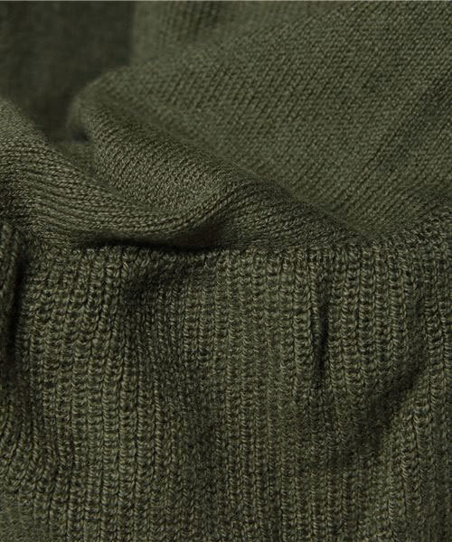 AMERICAN RAG CIE（アメリカンラグシー）の「AMERICAN RAG CIE 片畦フリルドルマンワンピース（ワンピース）」 - WEAR