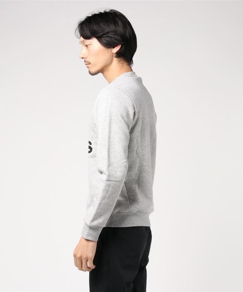 adidas（アディダス）の「adidas/アディダス FWQ81 EB5263 トレーナー（スウェット）」 - WEAR
