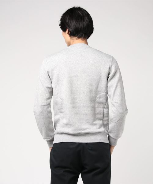 adidas（アディダス）の「adidas/アディダス FWQ81 EB5263 トレーナー（スウェット）」 - WEAR