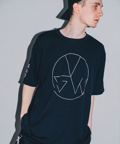 VIRGOwearworks（ヴァルゴウェアワークス）の「ACTIVE VGW CREW TOP（Tシャツ/カットソー）」 - WEAR