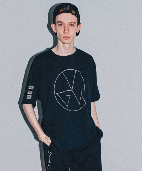 VIRGOwearworks（ヴァルゴウェアワークス）の「ACTIVE VGW CREW TOP（Tシャツ/カットソー）」 - WEAR