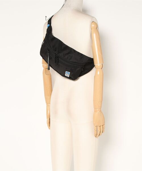 ディセンバーメイ ゴルフ ショルダーポーチ メンズ レディース