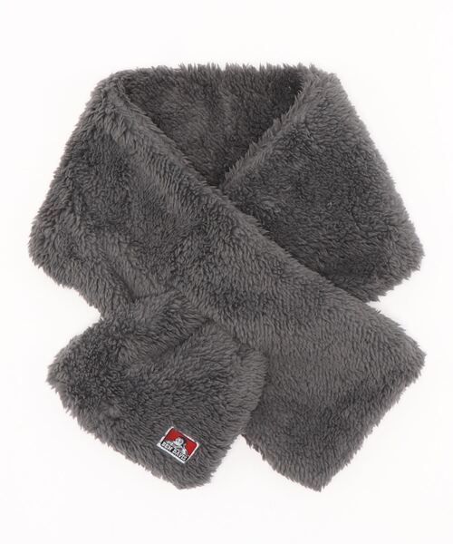 【セール/ブランド古着】マフラー（マフラー）｜BEN DAVIS（ベンデイビス）のファッション通販 - ZOZOUSED