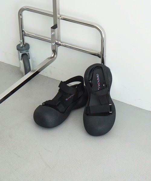 CAMPER LAB CARAMBA LAB（サンダル）｜CAMPERLAB（カンペールラボ）のファッション通販 - ZOZOTOWN