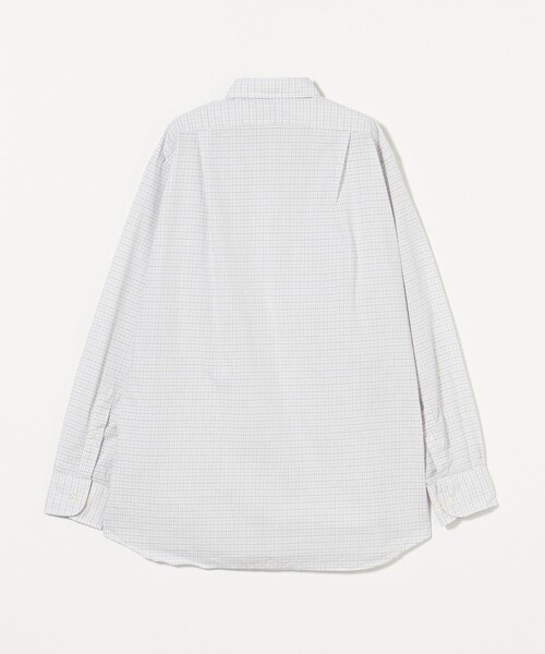 Steven Alan（スティーブンアラン）の「＜INDIVIDUALIZED SHIRTS × Steven Alan ...