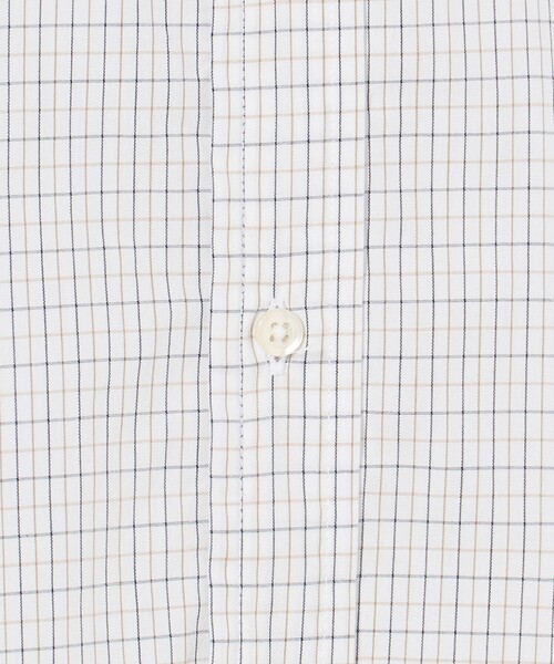 Steven Alan（スティーブンアラン）の「＜INDIVIDUALIZED SHIRTS × Steven Alan ...