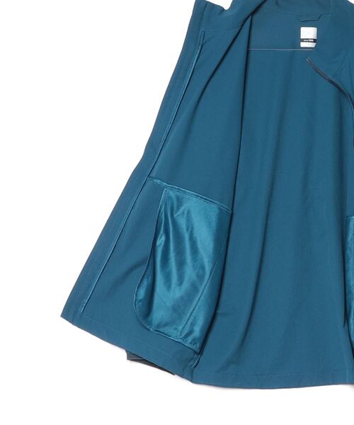 phenix（フェニックス）の「フェニックス phenix THROW OVER JACKET（その他アウター）」 - WEAR