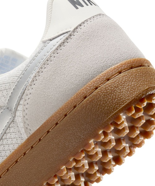 NIKE（ナイキ）の「ナイキ フィールド ジェネラル ウィメンズシューズ / Nike Field General Women's Shoes ...