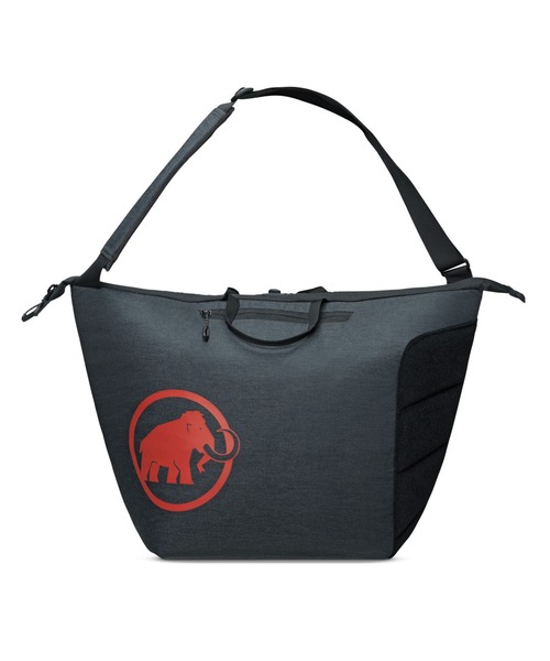 マジック ボルダー バッグ Magic Boulder Bag / ショルダーバッグ / 2way（ショルダーバッグ）｜MAMMUT（マムート ...